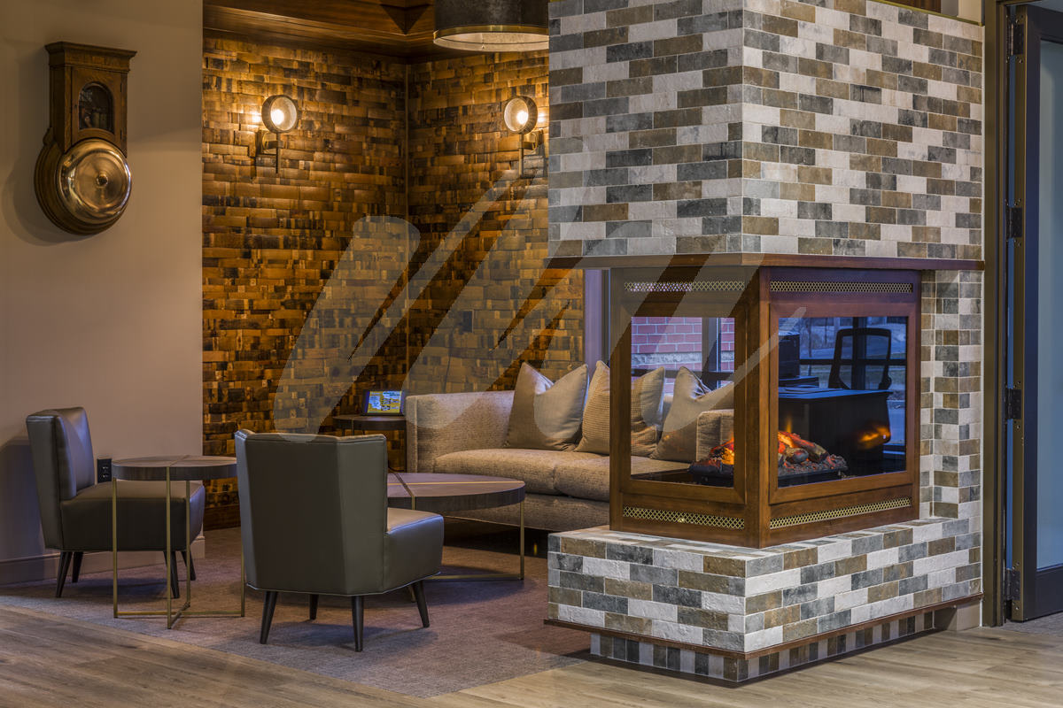 Syracuse Fire Dept. Credit Union - Stylish Design Highlighting Your ...